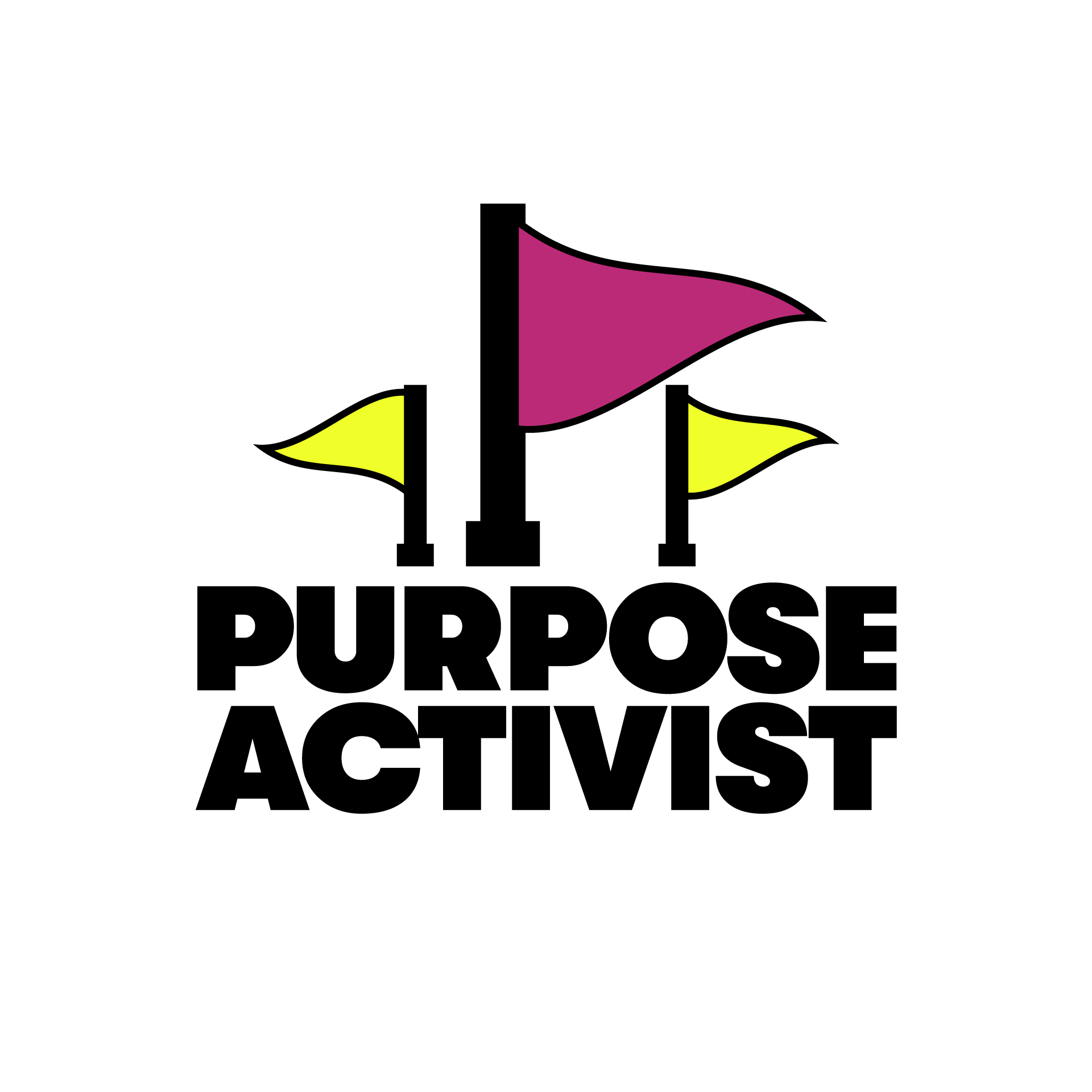 Want to be a purpose activist? - Purpose Research Institute